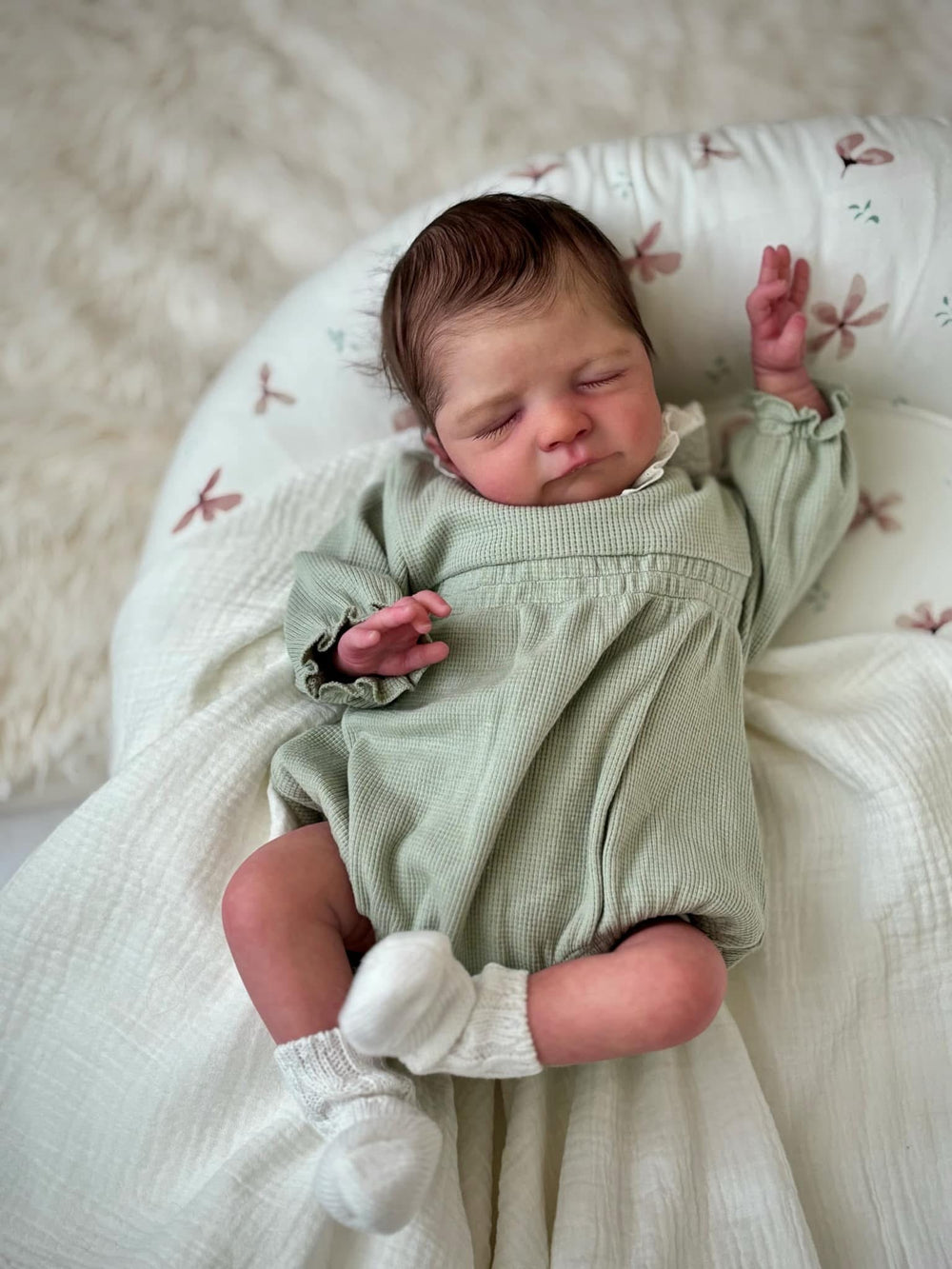 Baby Creation Reborn