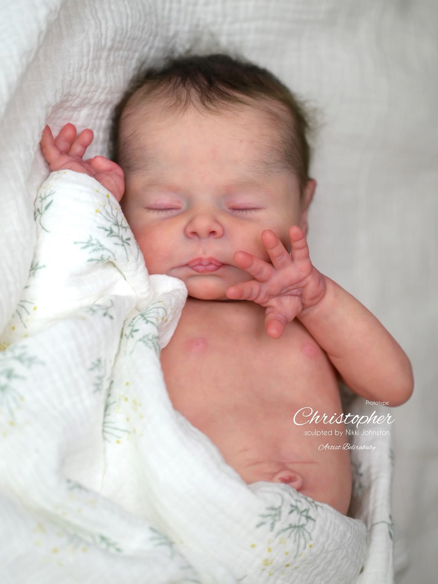 Baby Creation Reborn